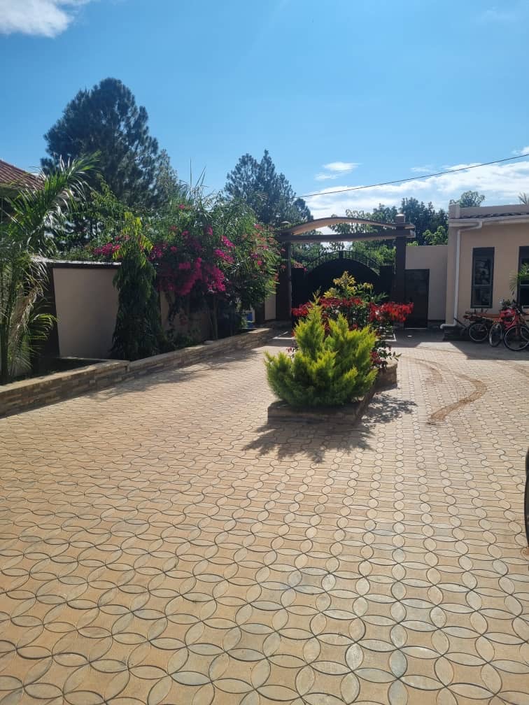 Palmyra: Spacious Modern Apartments for Comfortable Living